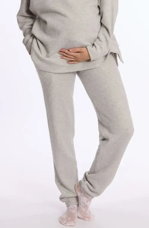 CACHE COEUR Billie Maternity Joggers