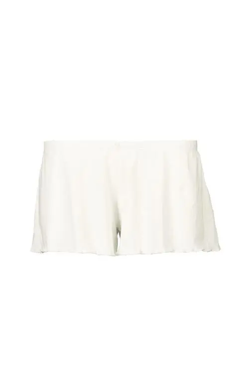 CACHE COEUR Trousseau Maternity Shorts