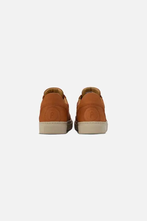 FINI Bold V2 Sneakers - Brick