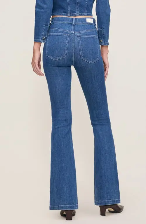 DL1961 Bridget Instasculpt Patch Pocket Bootcut Jeans