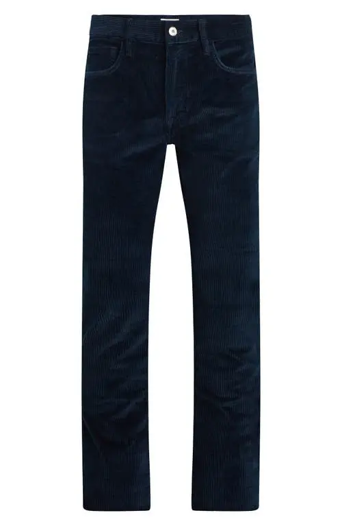 Joe's Jeans The Brixton Corduroy Pants - True Navy