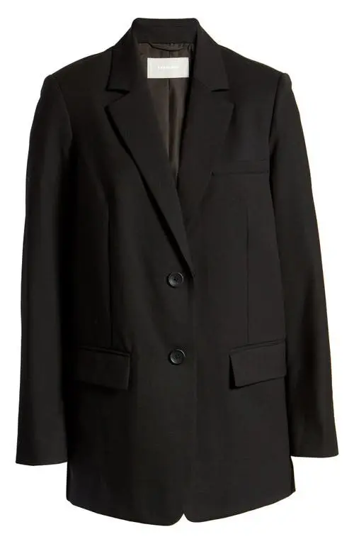 Everlane The Oversize Blazer