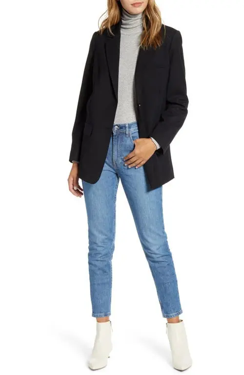 Everlane The Oversize Blazer