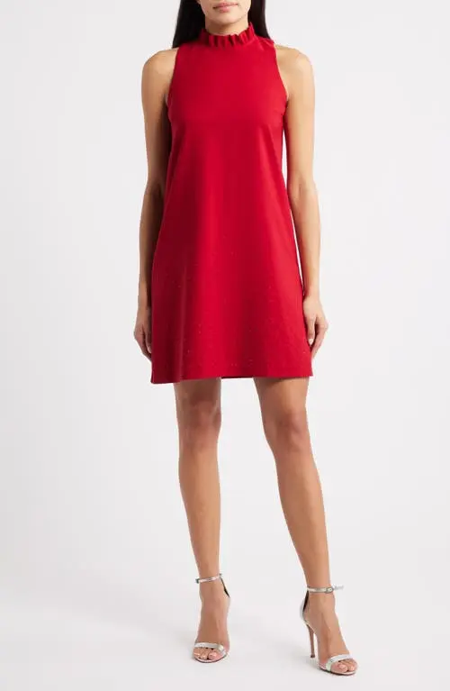 Anne Klein Sleeveless Shift Dress
