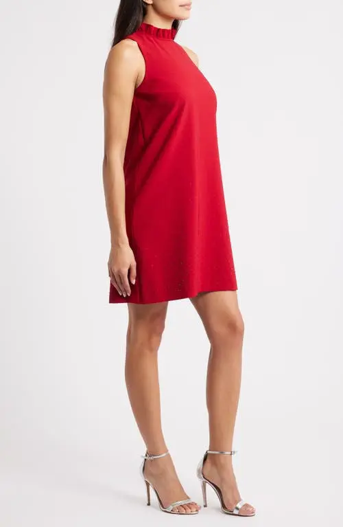 Anne Klein Sleeveless Shift Dress