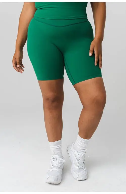 VITALITY Cloud Ii Biker Short - Clover