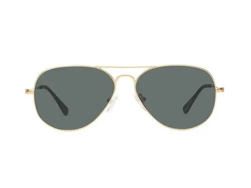 CADDIS Mabuhay Polarized Aviator Sunglasses