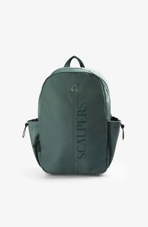 SCALPERS Pierce Backpack - Khaki