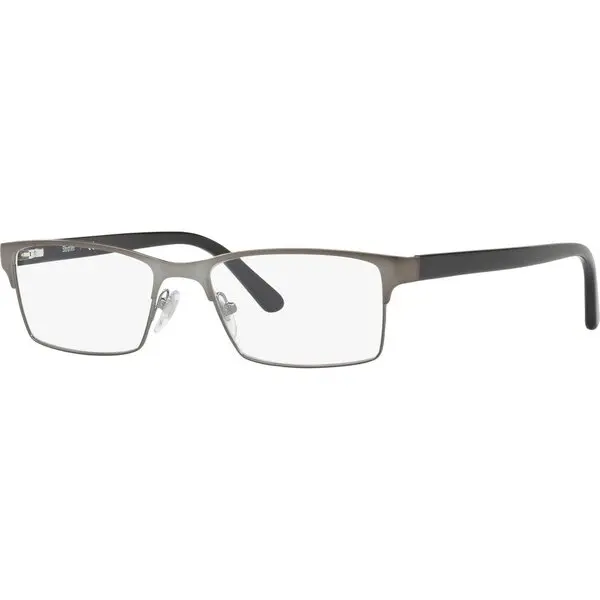 SFEROFLEX Rectangle Optical Glasses - Grey