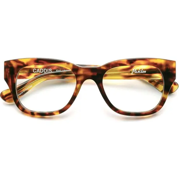 CADDIS Miklos Reading Glasses - Terrapin