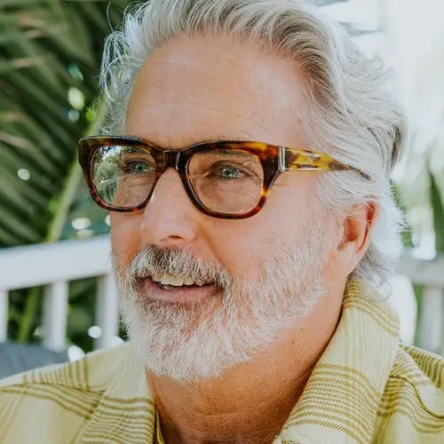 CADDIS Miklos Reading Glasses - Terrapin
