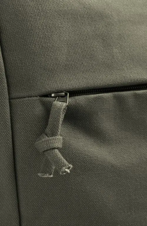 SCALPERS Canvas Backpack