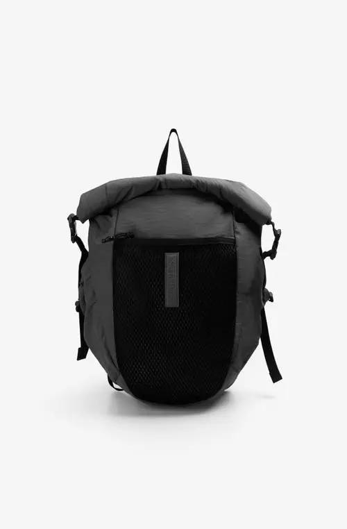 SCALPERS Miller Backpack - Dark Grey