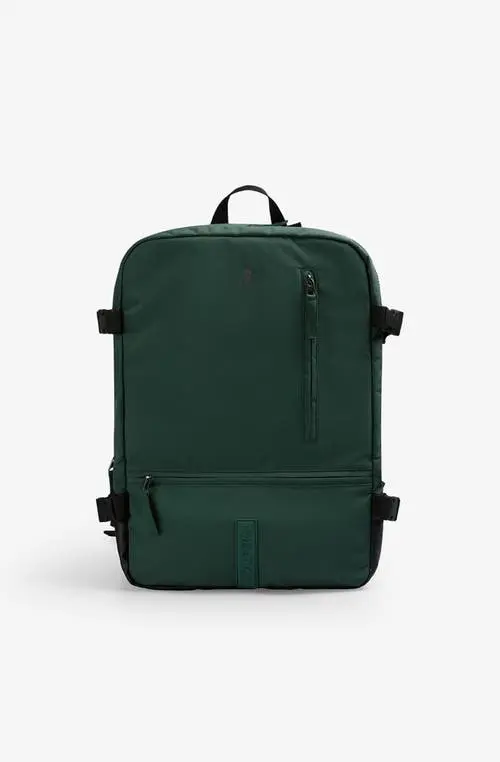 SCALPERS Cabin Backpack - Green