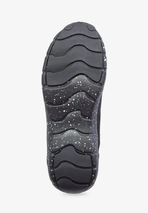 COMFORTVIEW Tavi Weather Bootie - Black