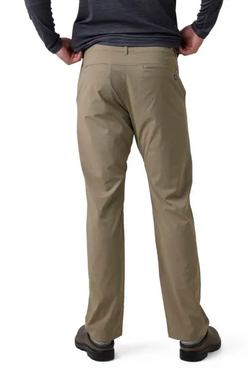 BACKCOUNTRY Wasatch Ripstop Everyday Pant - Fallen Rock