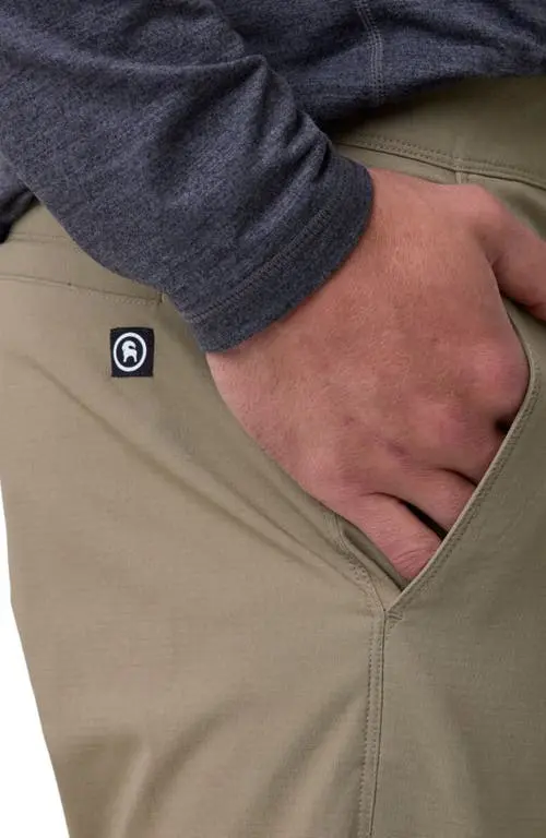 BACKCOUNTRY Wasatch Ripstop Everyday Pant - Fallen Rock