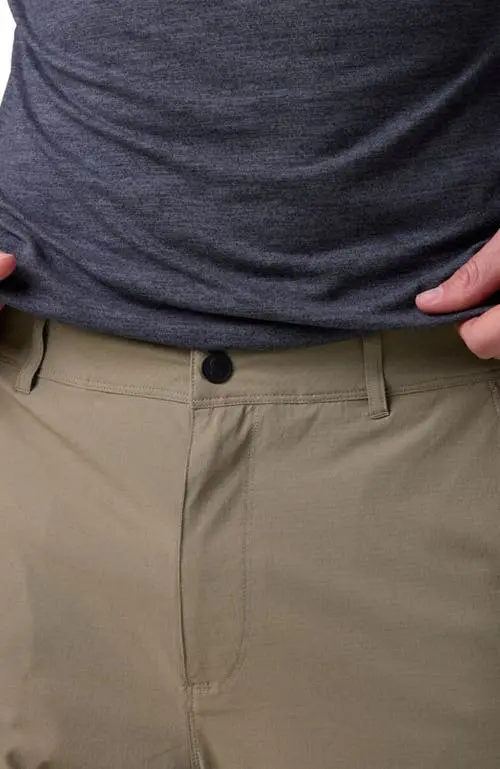 BACKCOUNTRY Wasatch Ripstop Everyday Pant - Fallen Rock