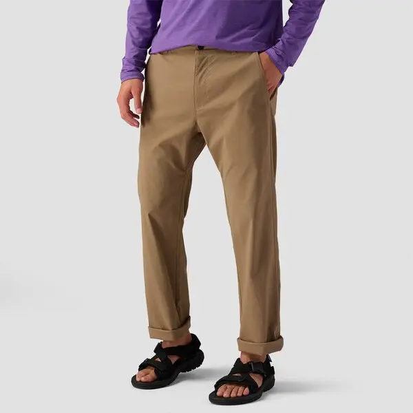 BACKCOUNTRY Wasatch Ripstop Everyday Pant - Fossil