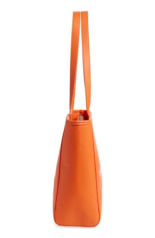 SANTO STUDIO Jett Lawrence Tote - Orange