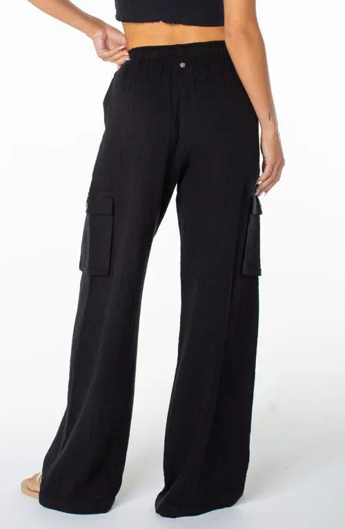 Roxy Precious Cargo Drawstring Pants
