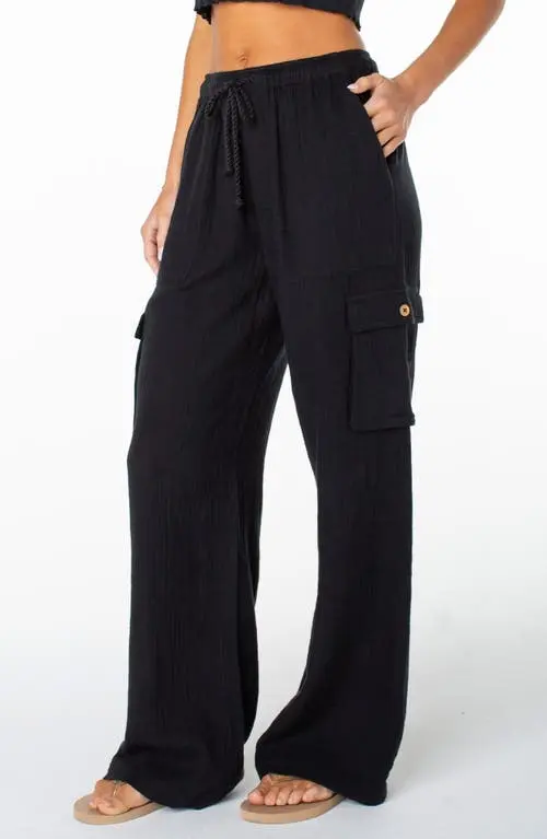 Roxy Precious Cargo Drawstring Pants
