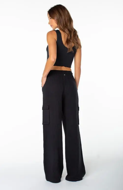Roxy Precious Cargo Drawstring Pants