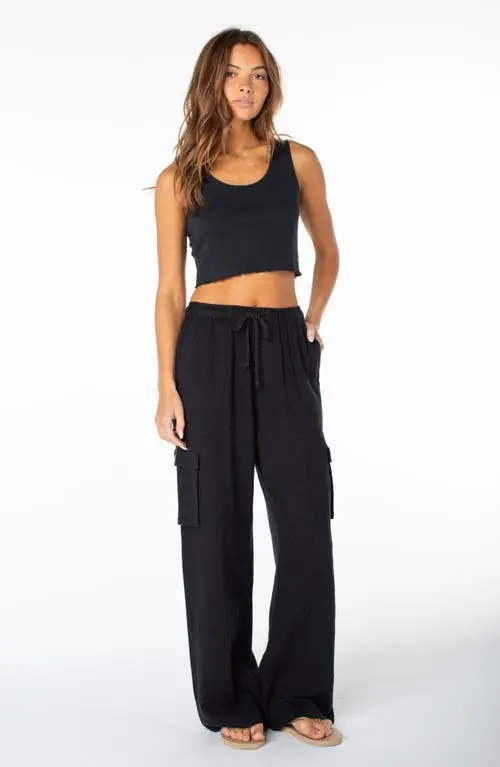 Roxy Precious Cargo Drawstring Pants