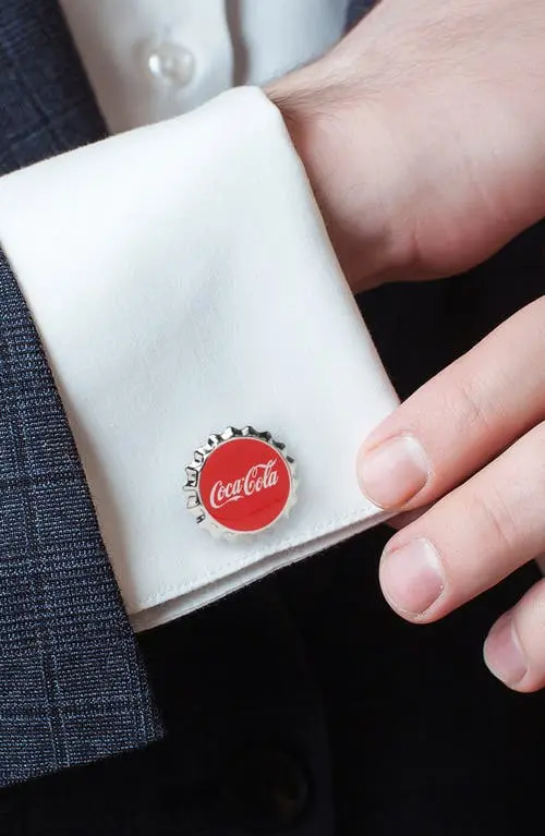 CUFFLINKS, INC. Cufflinks