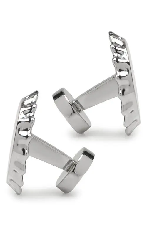 CUFFLINKS, INC. Cufflinks