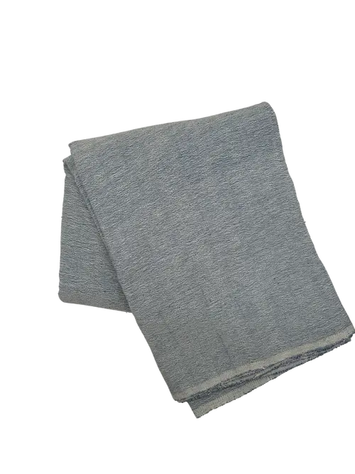 KD WEAVE Tablecloth - Chambray
