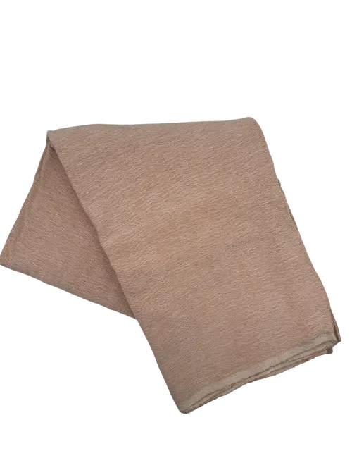 KD WEAVE Tablecloth - Tan