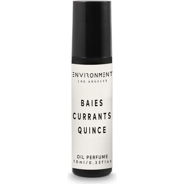 ENVIRONMENT Inspired Designer Perfume Roll-on Oil Perfume - Inspired By Diptyque Baies