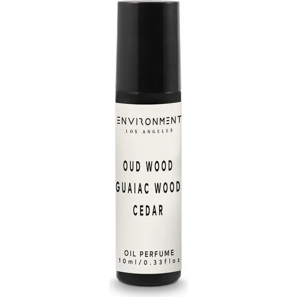 ENVIRONMENT Inspired Designer Perfume Roll-on Oil Perfume - Inspired By Tom Ford Oud Wood