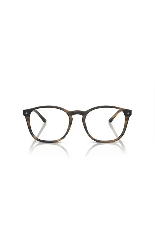 Giorgio Armani Phantos Optical Glasses