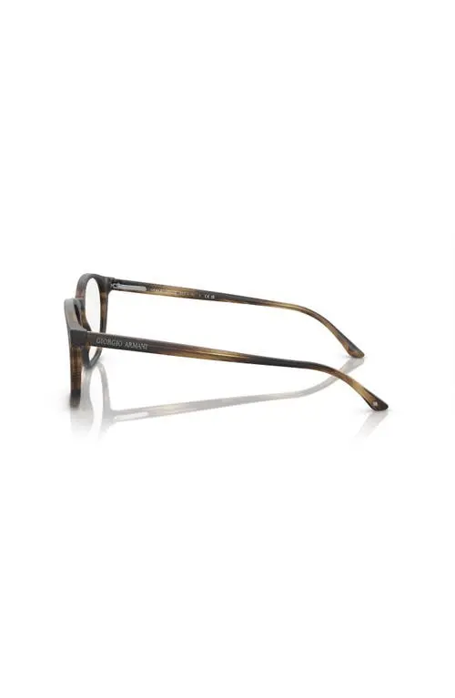 Giorgio Armani Phantos Optical Glasses