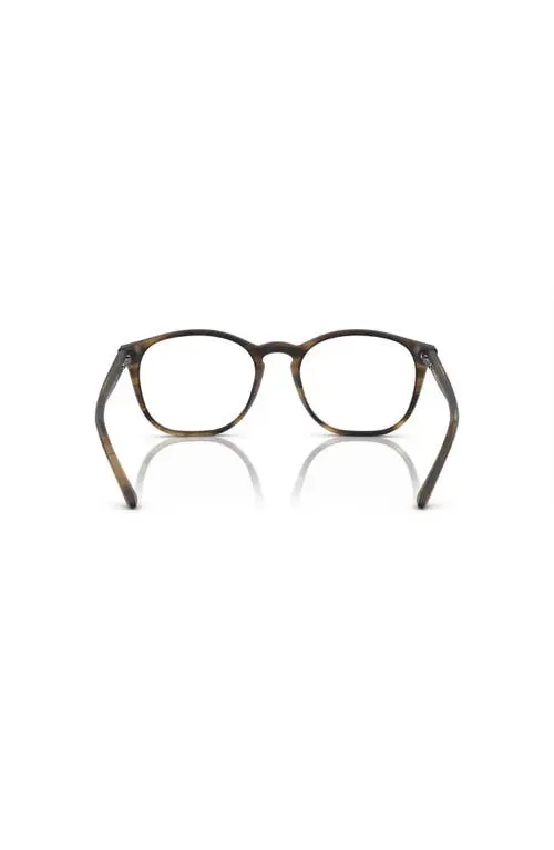 Giorgio Armani Phantos Optical Glasses