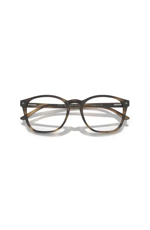 Giorgio Armani Phantos Optical Glasses