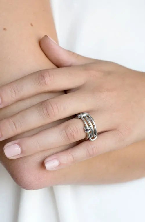 SPINELLI KILCOLLIN Raneth Link Ring