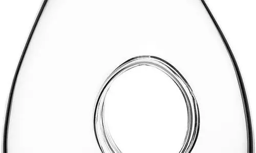 LUIGI BORMIOLI Crescendo Carafe
