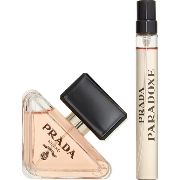 Prada Paradoxe Eau De Parfum Set - No Color