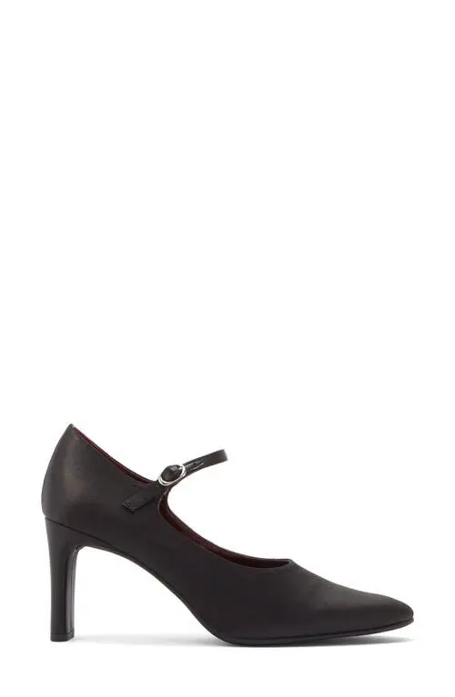 Jeffrey Campbell Gracelyn Mary Jane Pump
