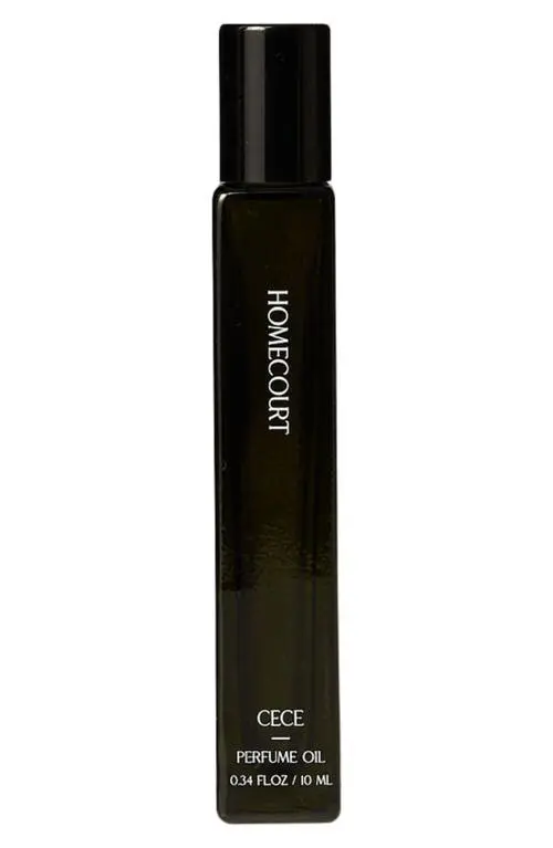HOMECOURT Cece Perfume Oil Rollerball - No Color