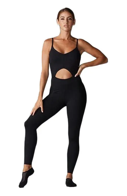 TAVI Alignment Bodysuit