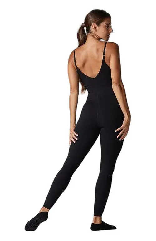 TAVI Alignment Bodysuit