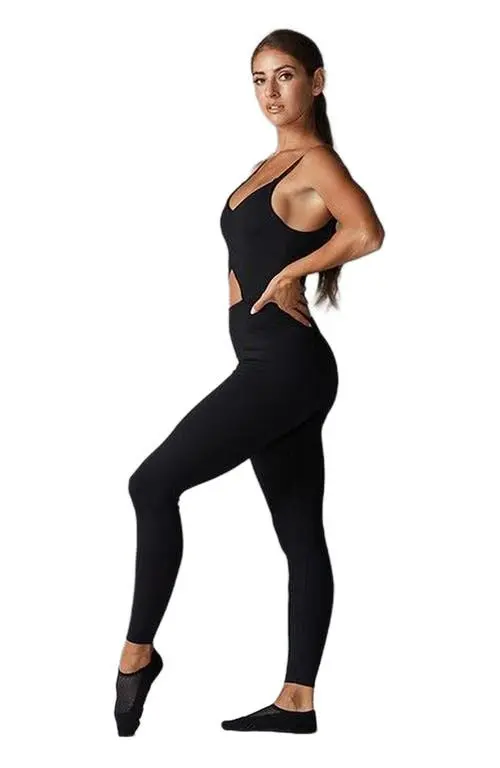 TAVI Alignment Bodysuit