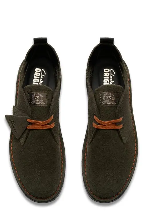 Clarks Desert Boot