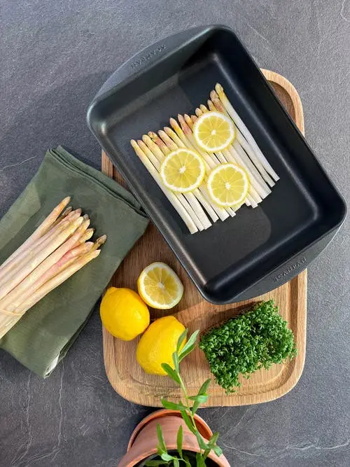 SCANPAN Classic 17.5" X 12.5" Roasting Pan