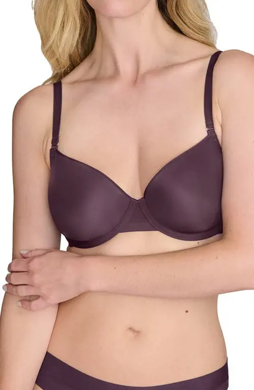 CUUP The Demi Underwire Spacer Bra - Cosmos