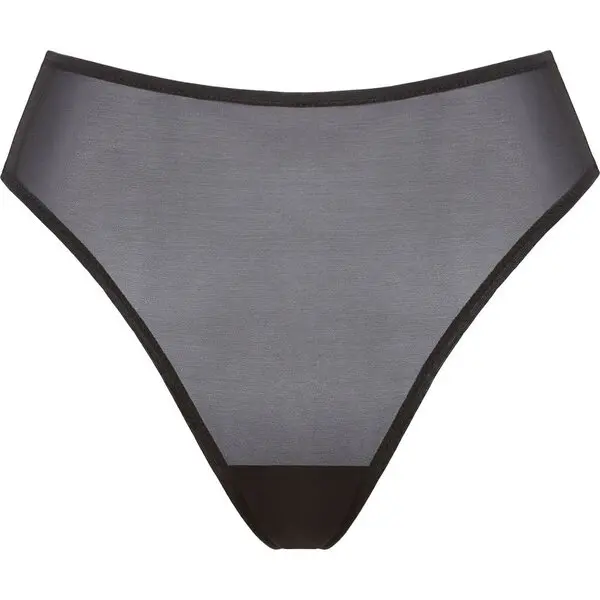 CUUP The Highwaist - Black
